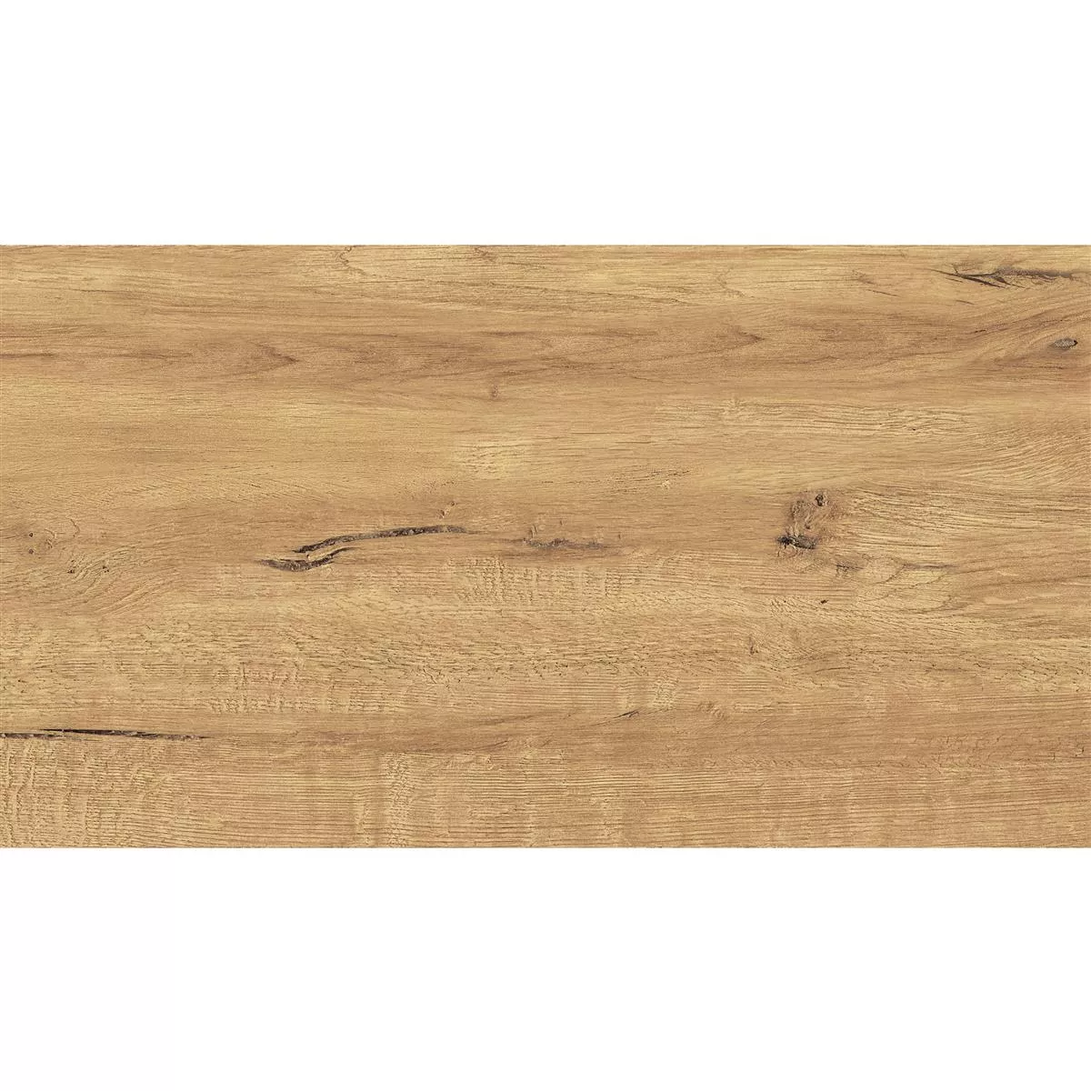 Sample Floor Tiles Riverside Wood Optic Brown 30x60 cm