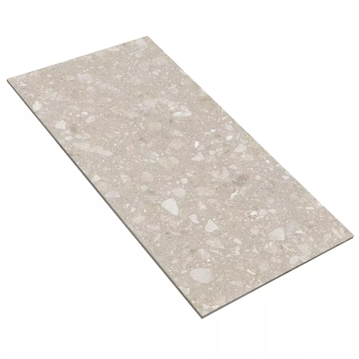 Sample Floor Tiles Porcelain Stoneware Lugano Beige 60x120 cm