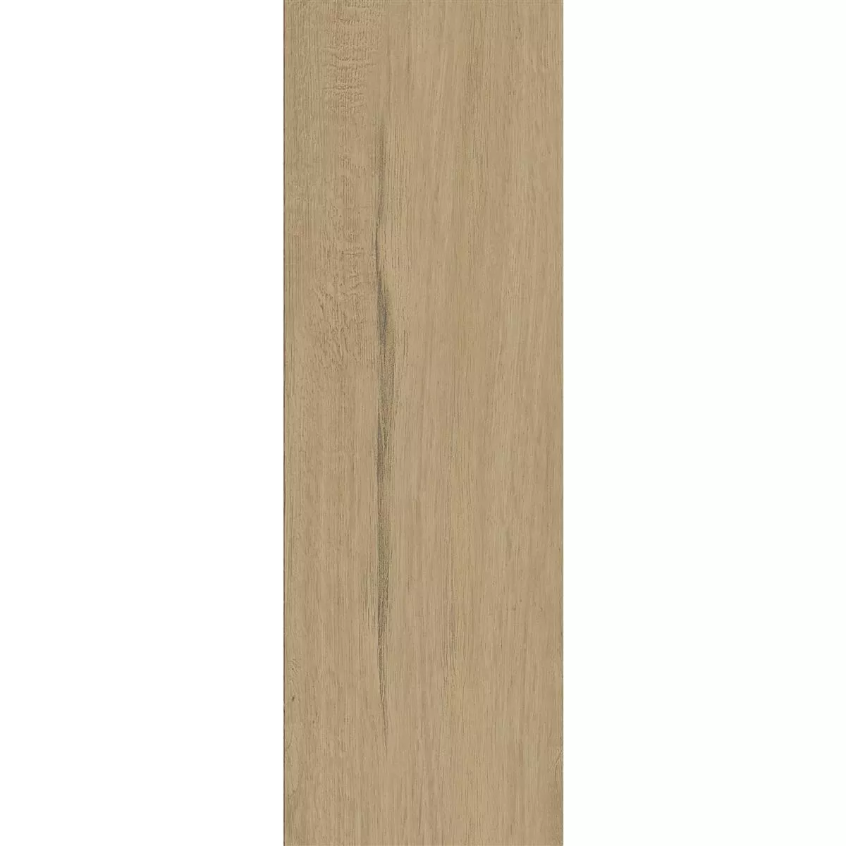 Sample Floor Tiles Riverside Wood Optic Dark Brown 20x120 cm