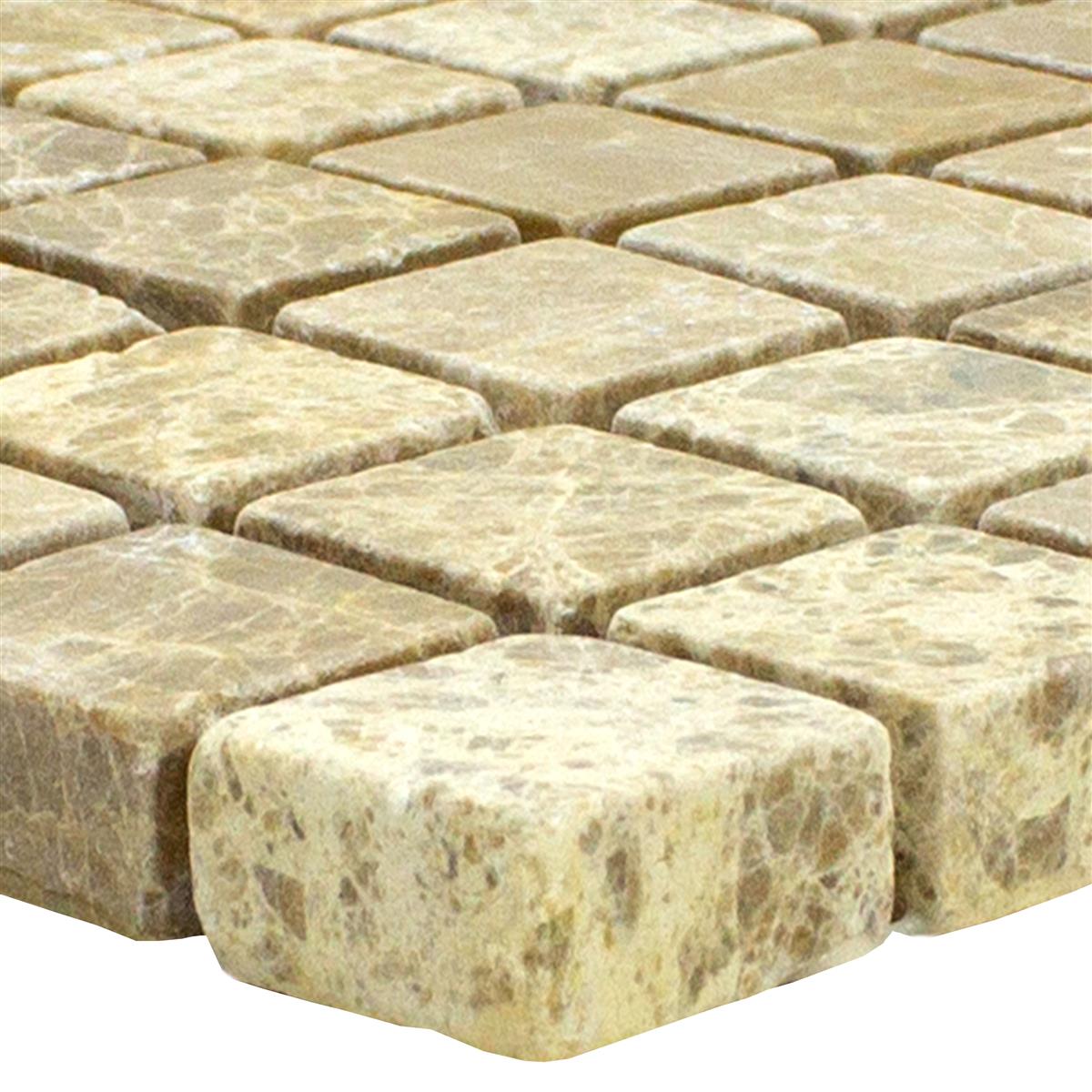Natural Stone Mosaic | MOSAFIL Tiles Shop