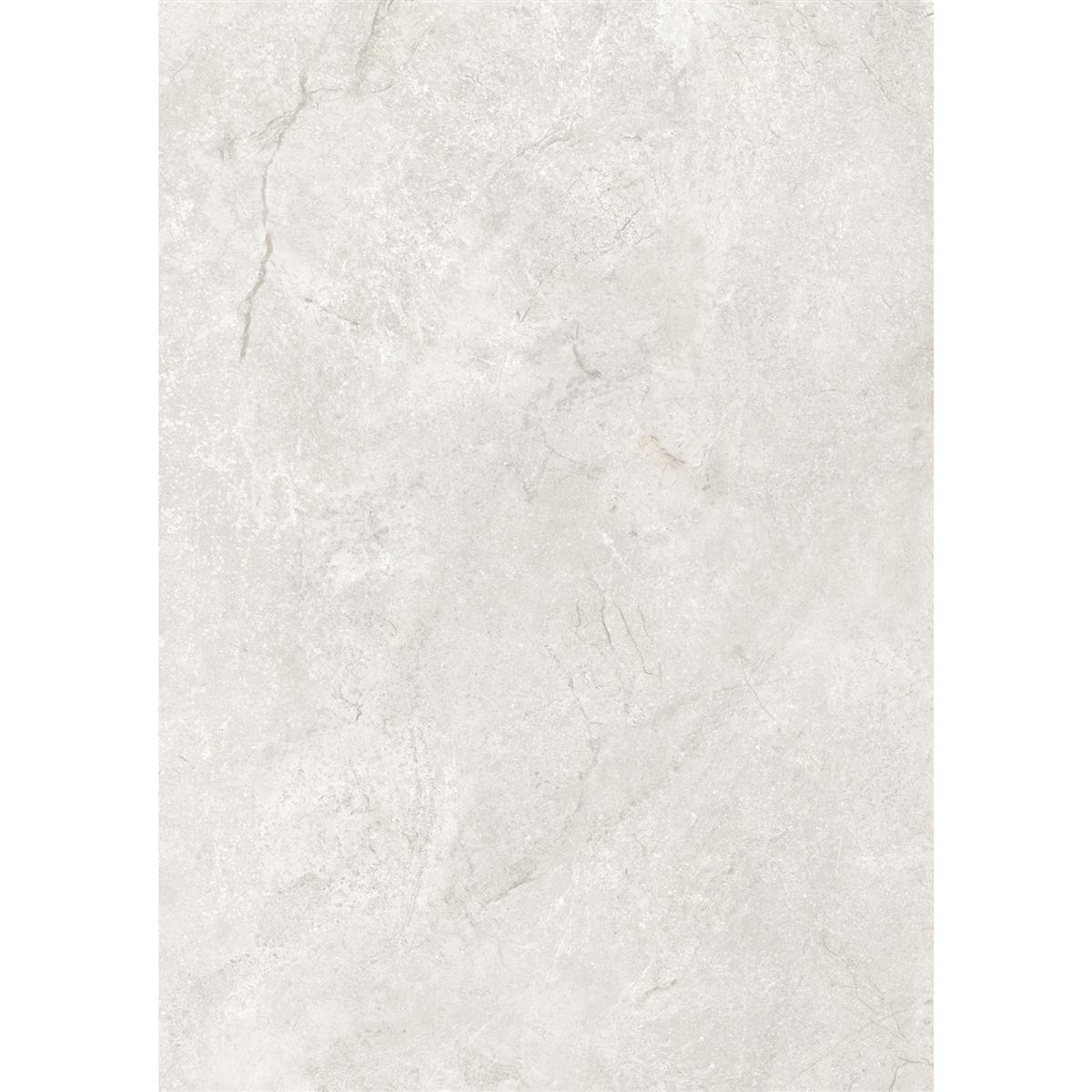 Floor Tiles Pangea Marble Optic Mat Ivory 60x120cm